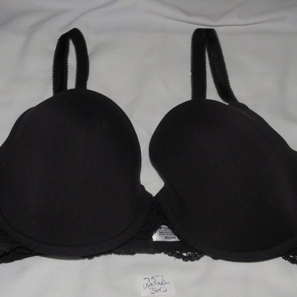 Wacoal Intimates And Sleepwear Wacoal Surreal Comfort Bra 757 Poshmark